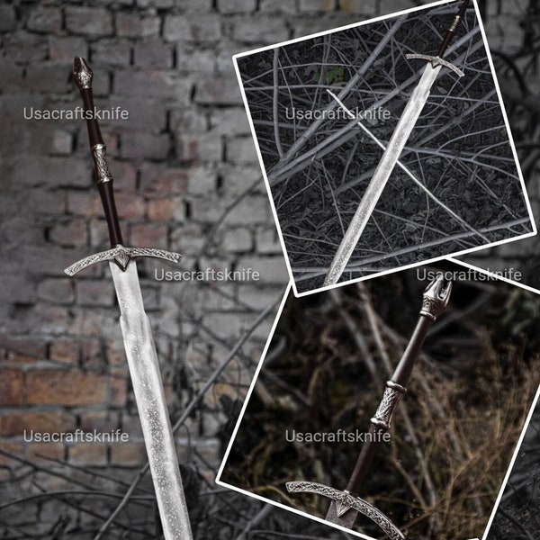 Witch King Angmar Costume - Etsy