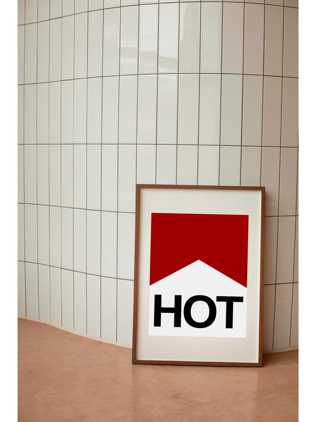 HOT Cigarettes Minimal Wall Art Print Digital Download for Bold Home ...