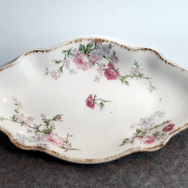 Limoges Porcelain - Etsy