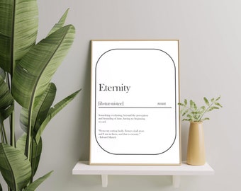 Wisdom Definition Digital Download | Etsy