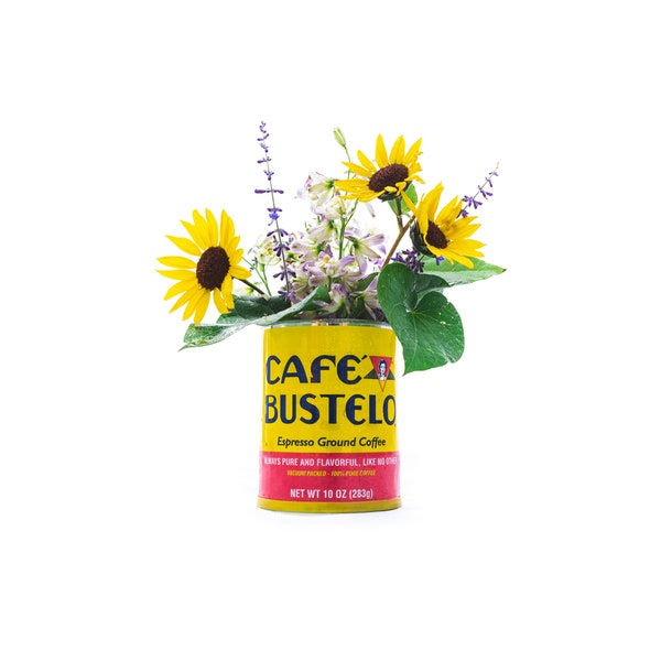 Cafe Bustelo Art - Etsy
