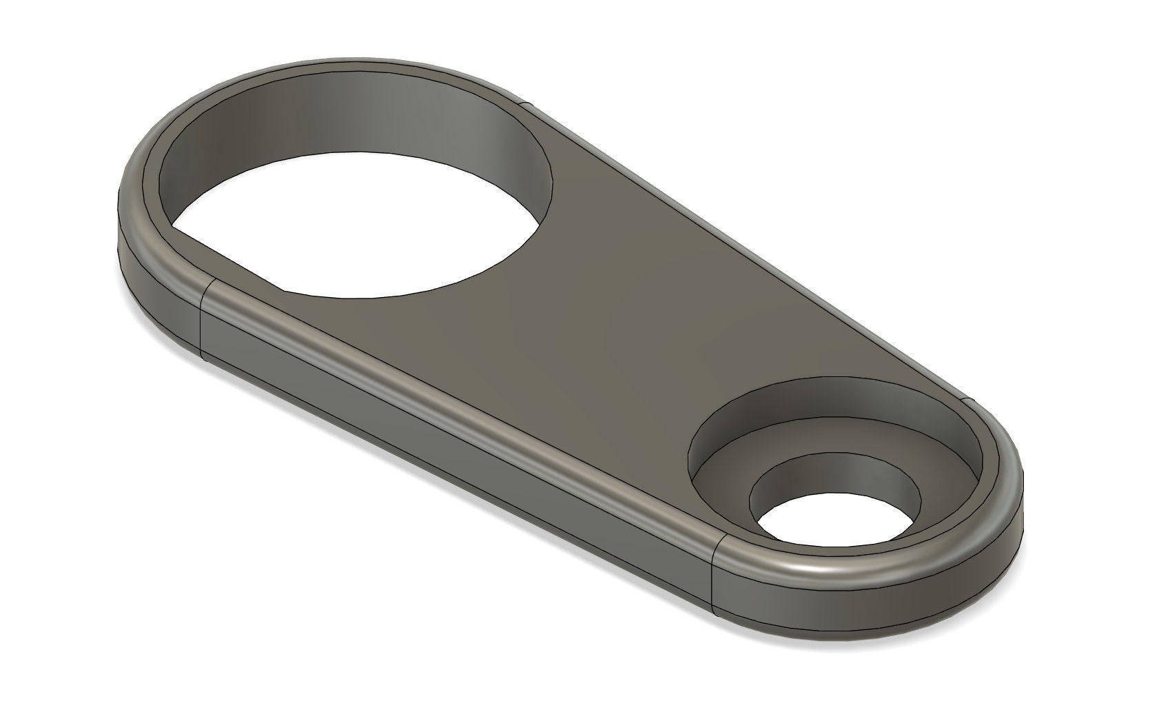 KTM Key Relocation Bracket - Etsy