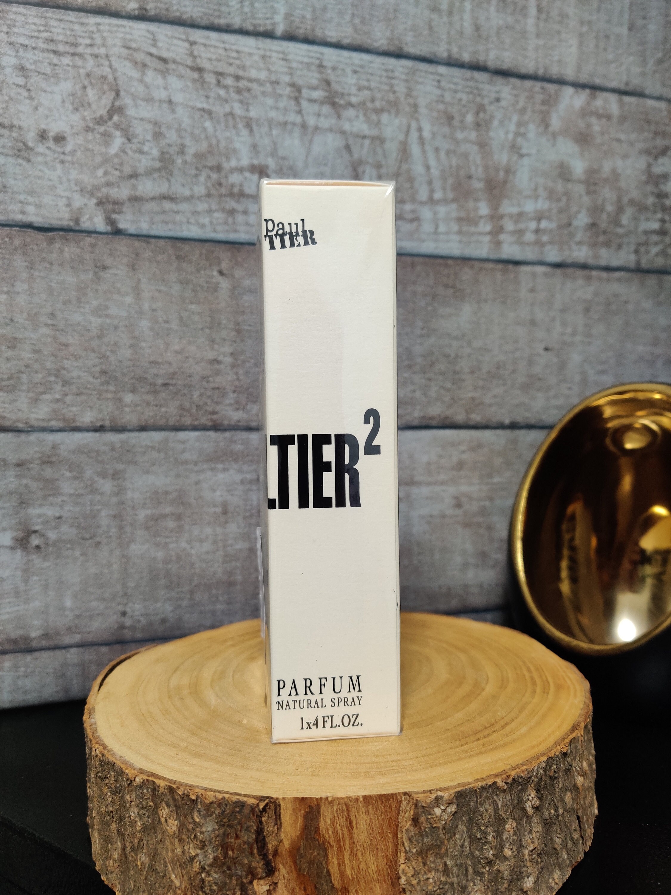 Gaultier 2 120ml EDP Jean Paul Gaultier 2 Perfume JPG Gaultier 2 ...