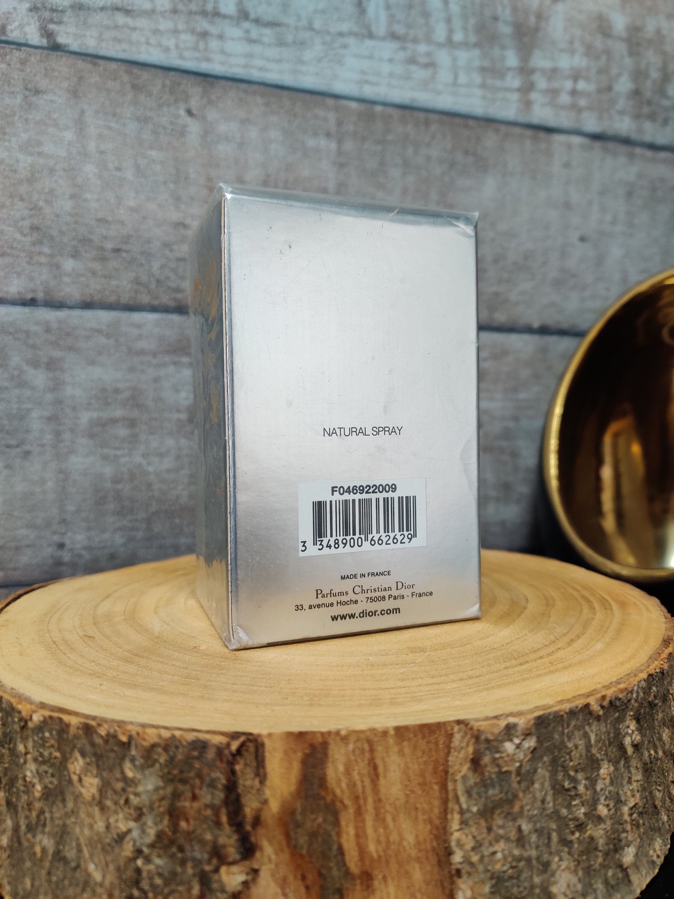 Dior Homme 50ml EDT FIRST FORMULATION Masterpiece Fragrance - Etsy