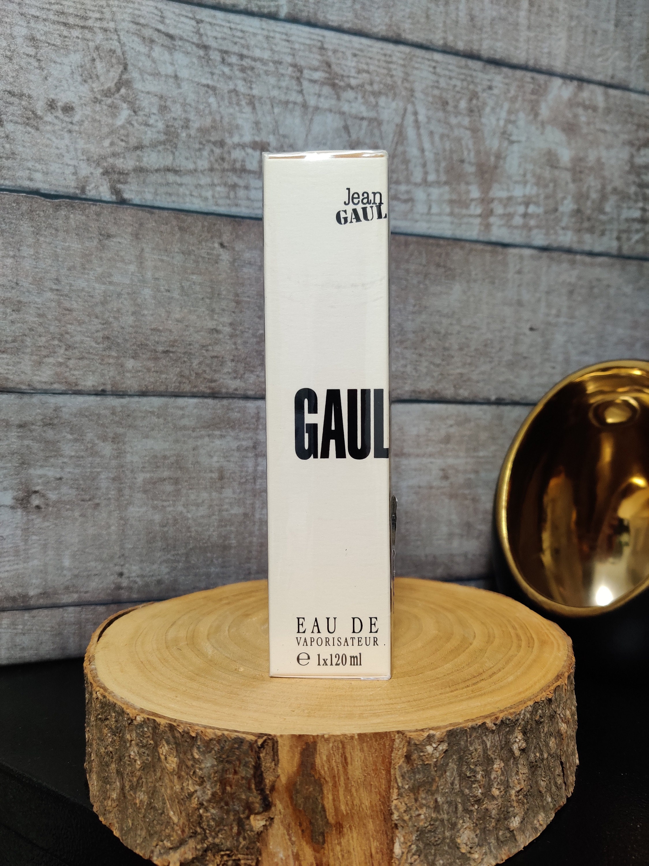 Gaultier 2 120ml EDP Jean Paul Gaultier 2 Perfume JPG Gaultier 2 ...