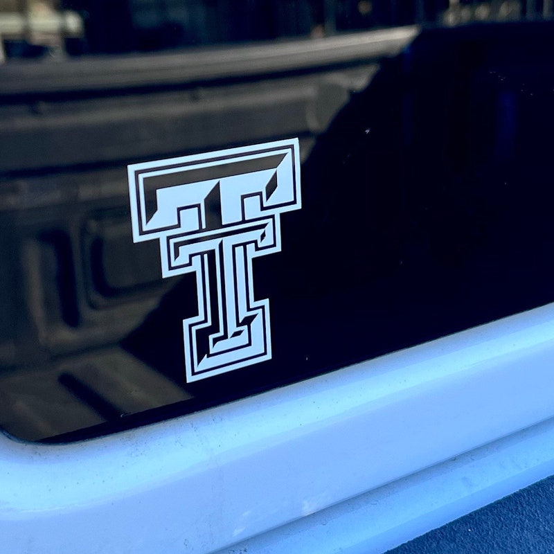 Texas Tech Football - Etsy