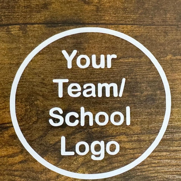 College Decals - Etsy