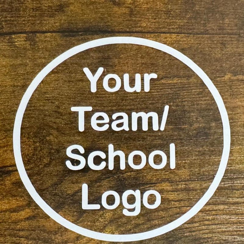 College Decals - Etsy