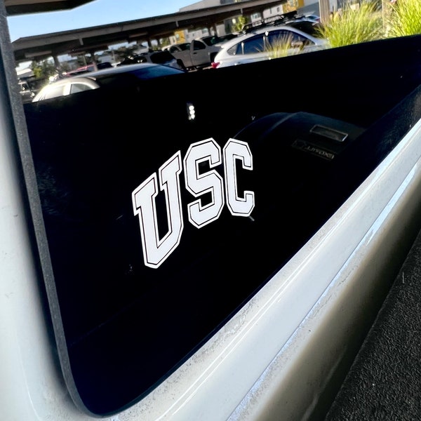 Usc Trojans - Etsy