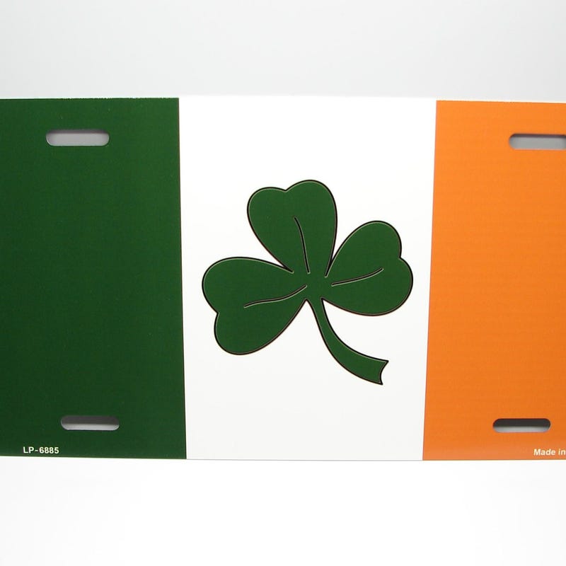 Irish Plates - Etsy