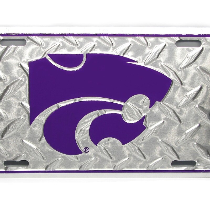 Kansas State - Etsy
