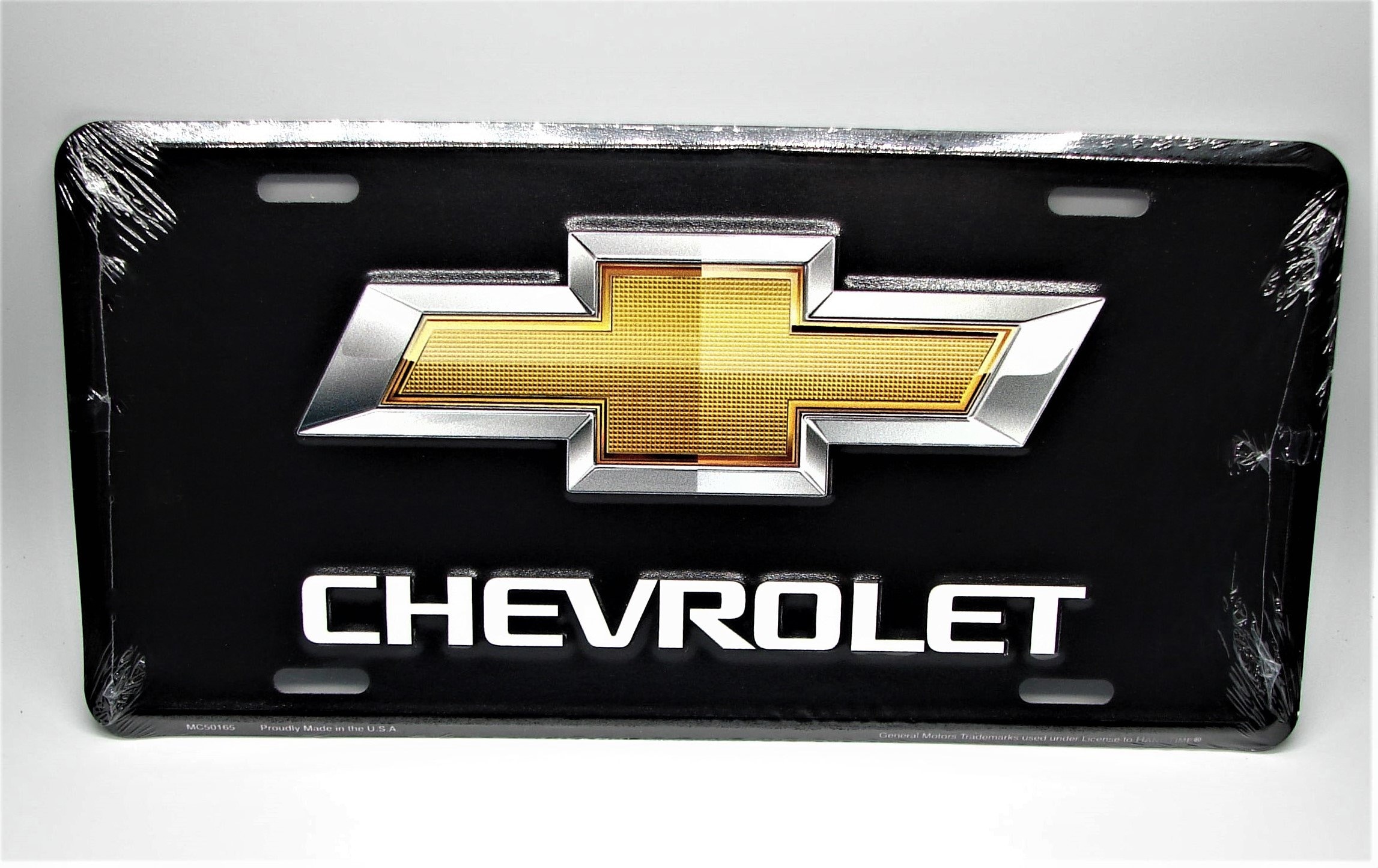 Chevy Bowtie Emblem Embleme Bowtie Einsätze (poliert) 10 13 Chevy