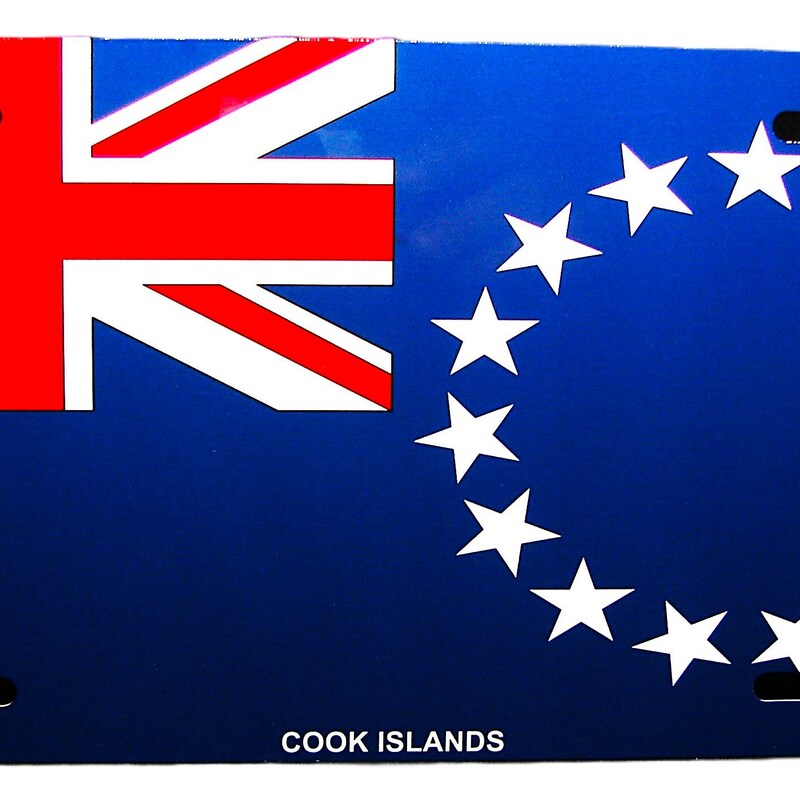 Cook Islands - Etsy