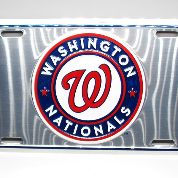 Made in Washington - Etsy