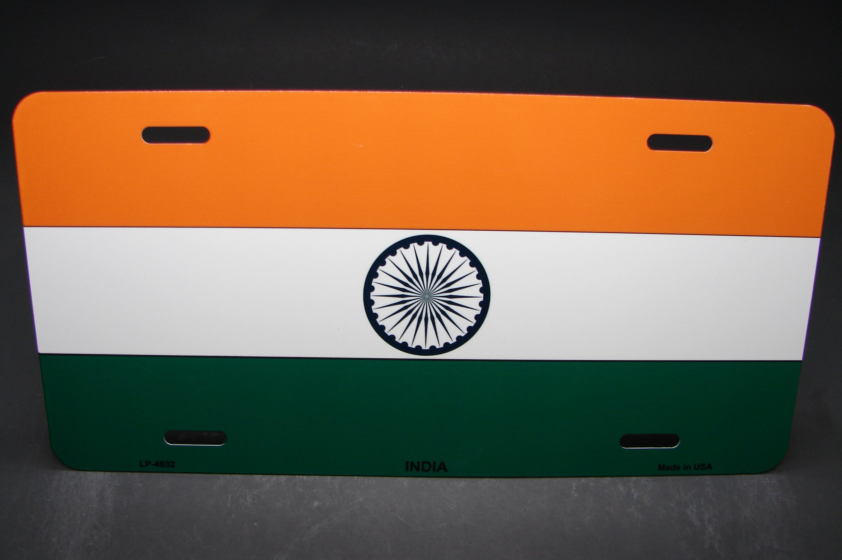 Indian Bike Number Plate Designs