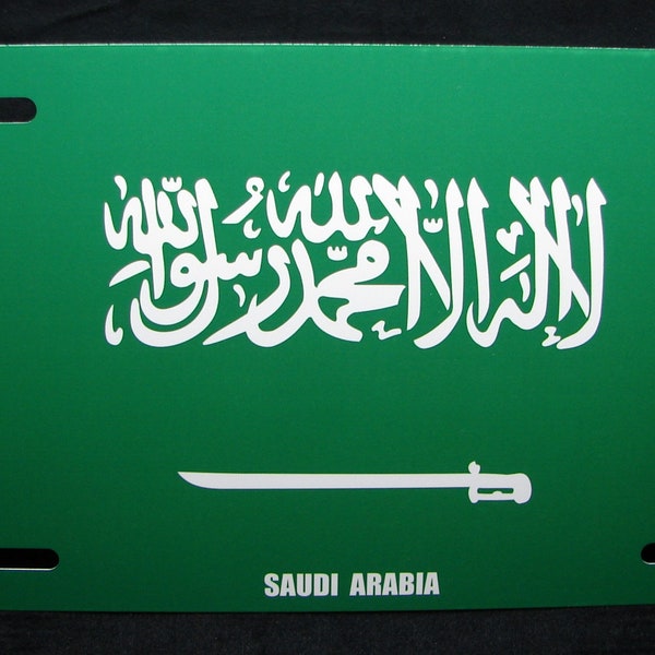 Saudi Arabia - Etsy