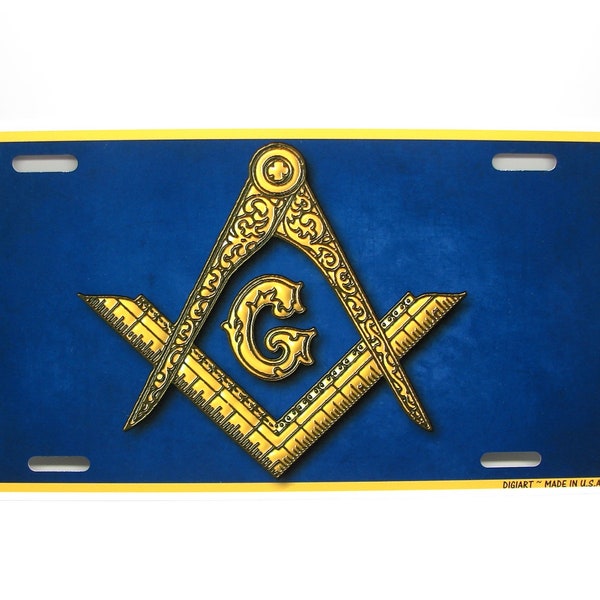 Masonic - Etsy