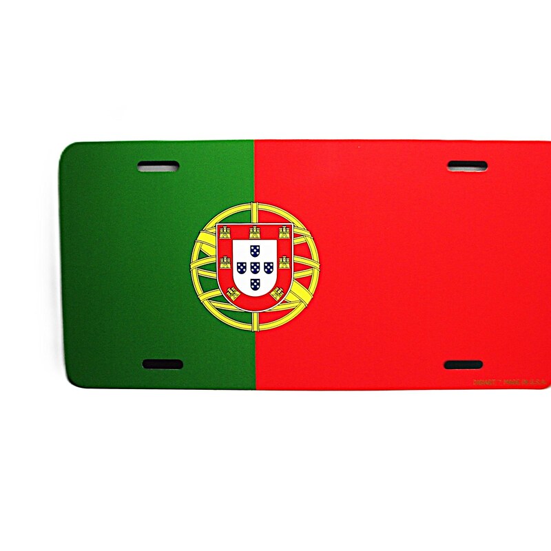 Portugal Plates - Etsy