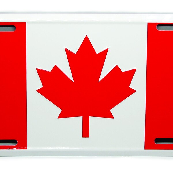 Canadian Flag - Etsy