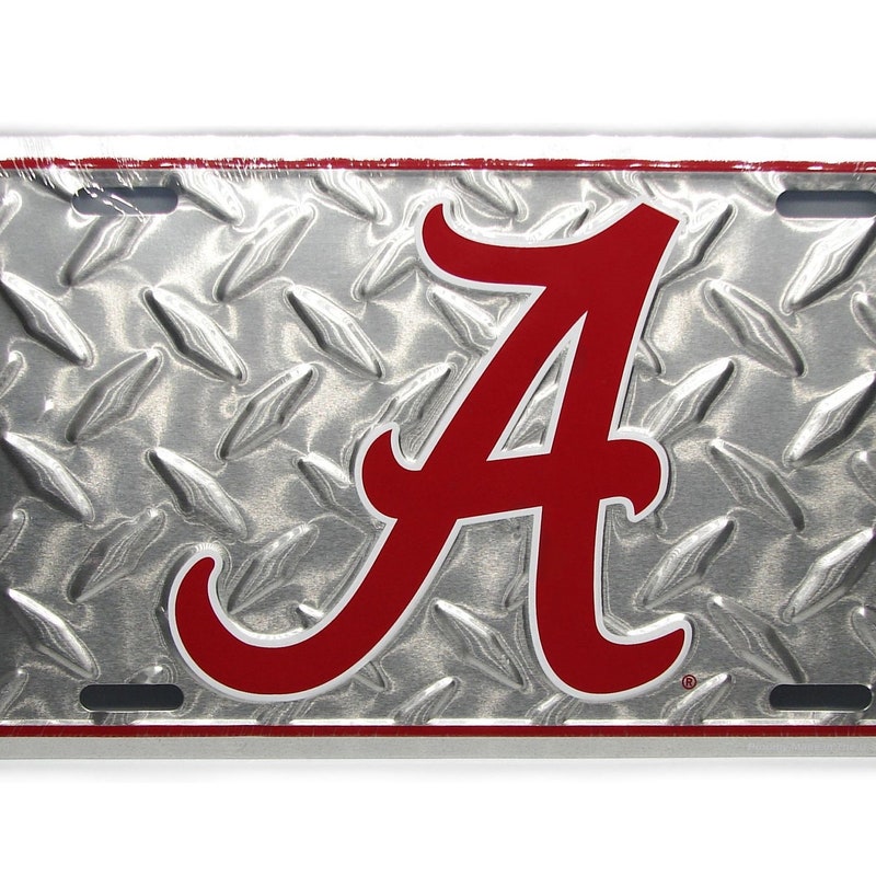 Alabama Sign - Etsy