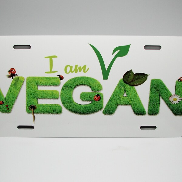 Vegan Accessories - Etsy