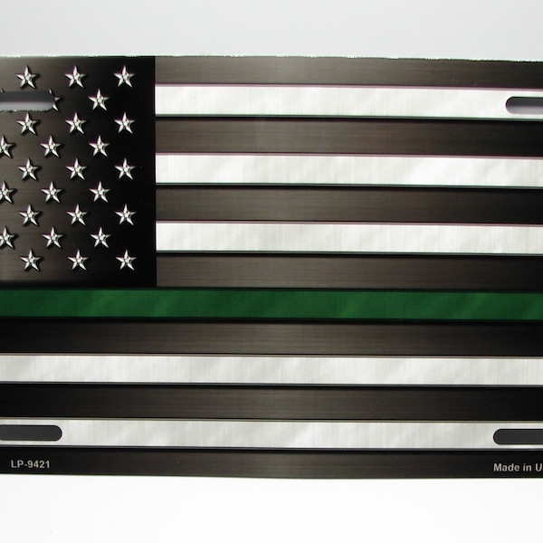 Border Patrol Flag - Etsy