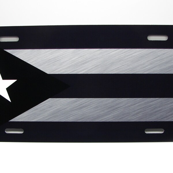 Puerto Rican Flag - Etsy