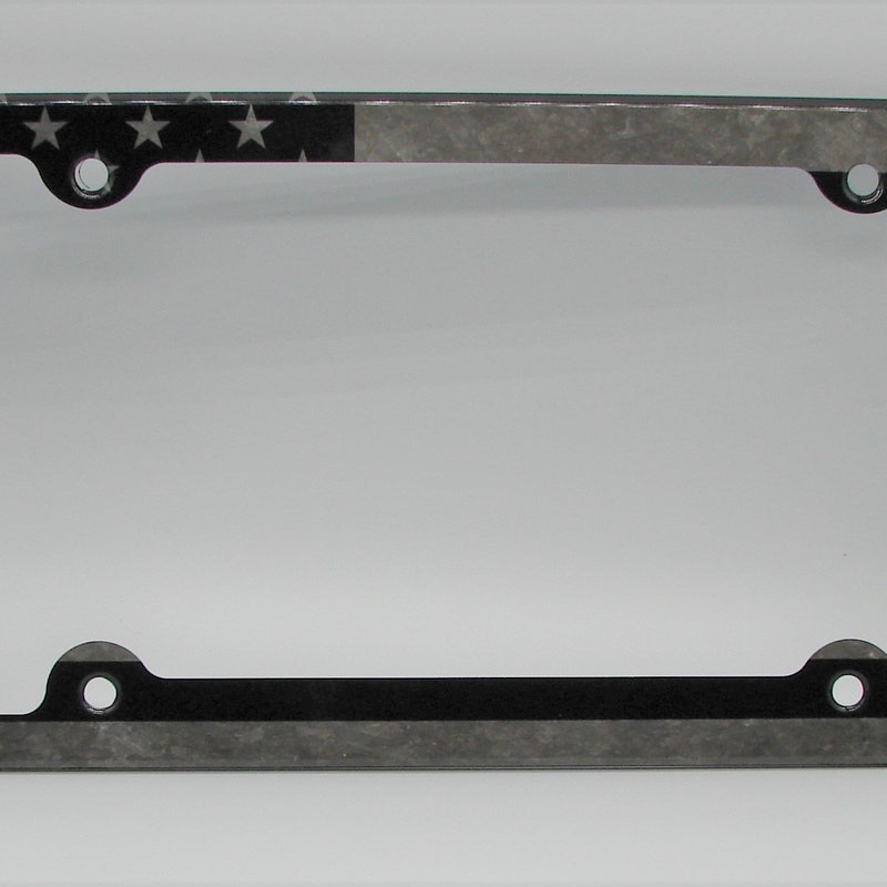 Swat License Plate - Etsy