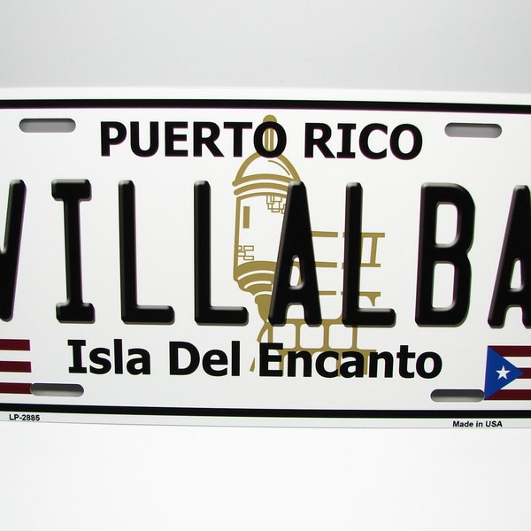 License Plate - Etsy