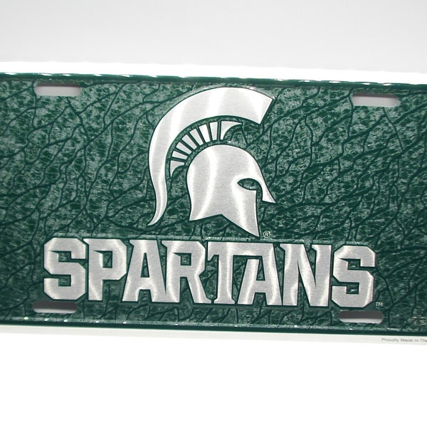 Michigan State - Etsy