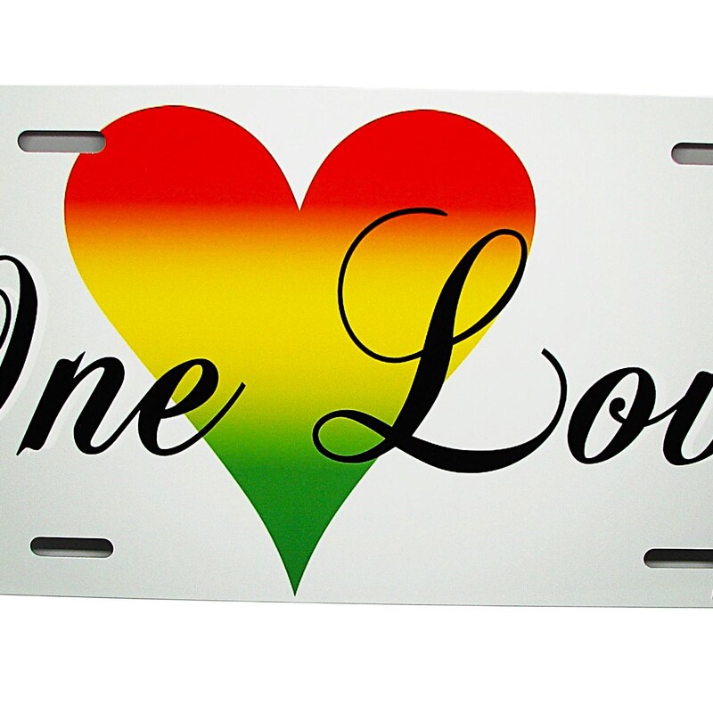 One Loved Love Auto - Etsy