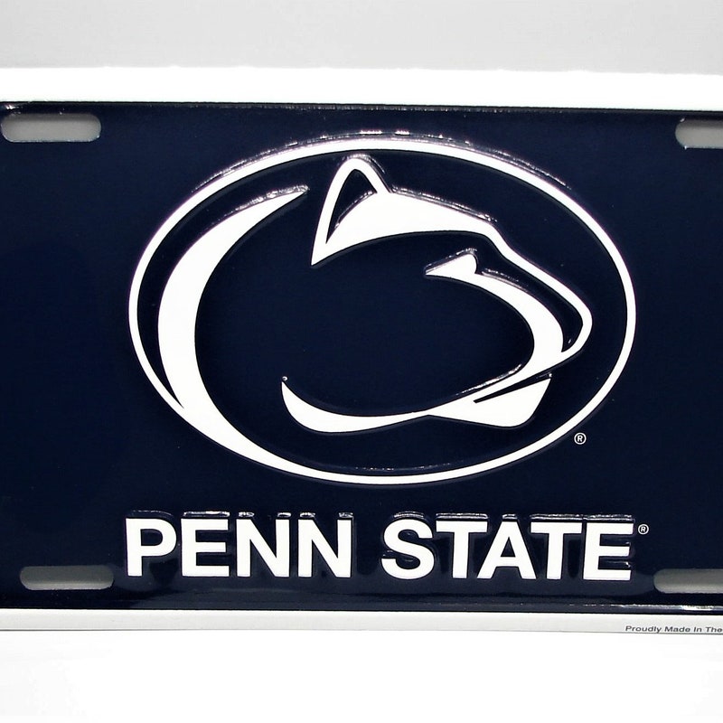 Penn State - Etsy