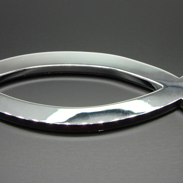 Fish Wall Decal - Etsy