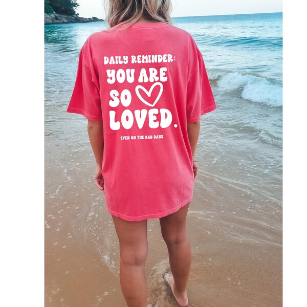 Vsco Girl Shirt - Etsy