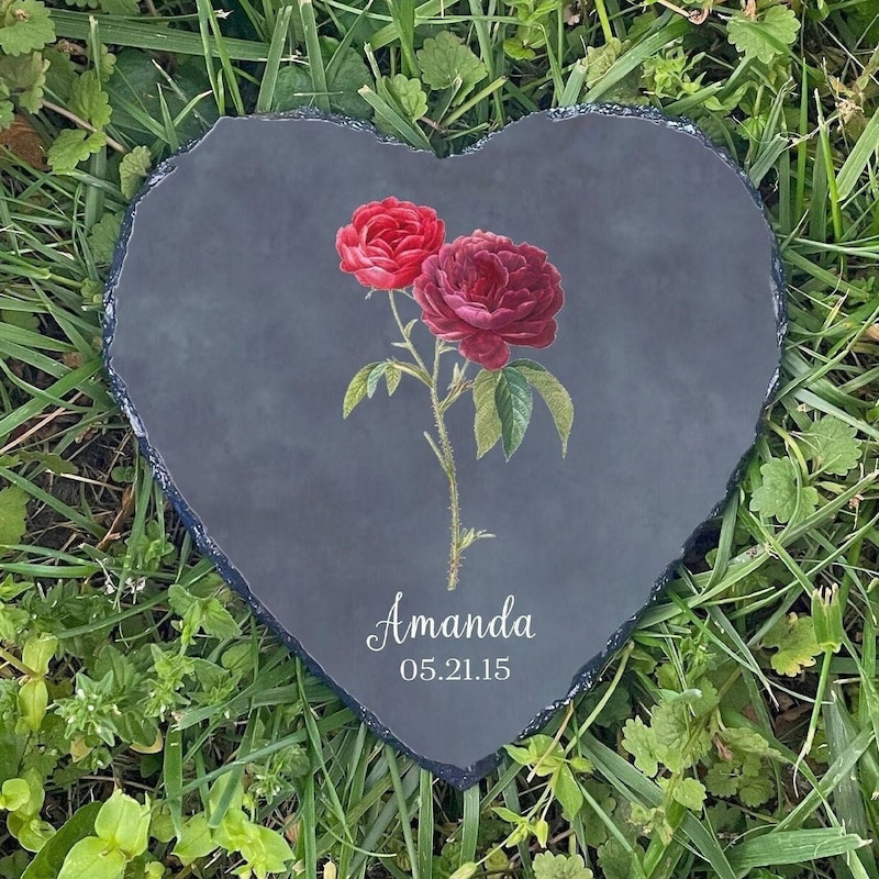 Granny Memorial Birthdays - Etsy