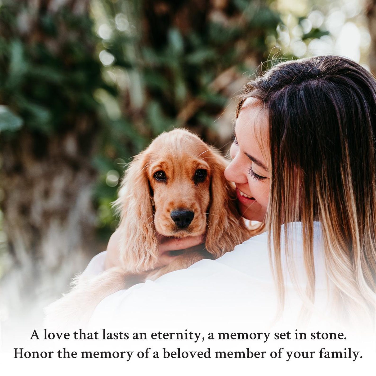 Dog Memorial Stone, Personalized Loss of Dog Sympathy Gift Paw Print ...