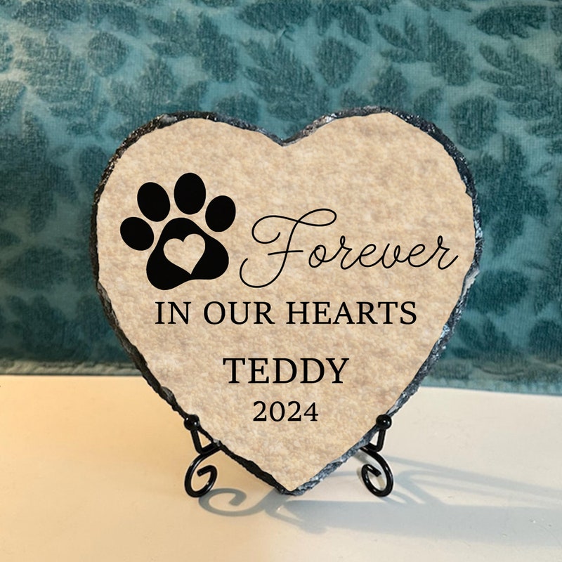 Pet Passed Plaque - Etsy
