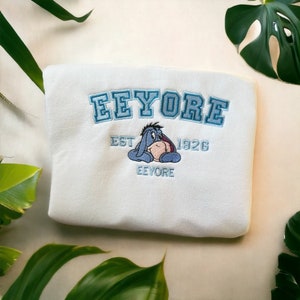 Eeyore - Etsy