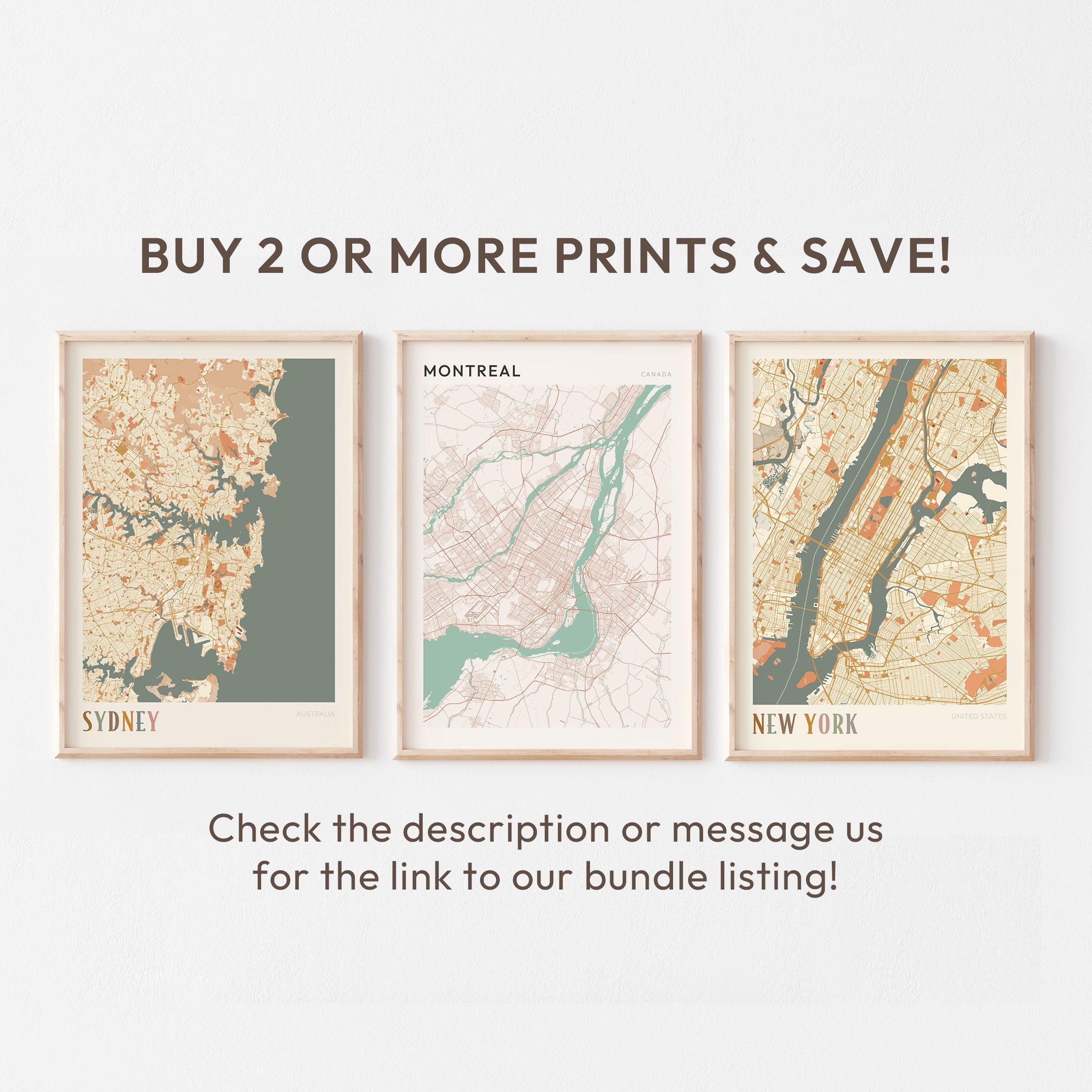 Abuja Map Poster, Abuja Print, Abuja Poster, Abuja Wall Art, Nigeria ...
