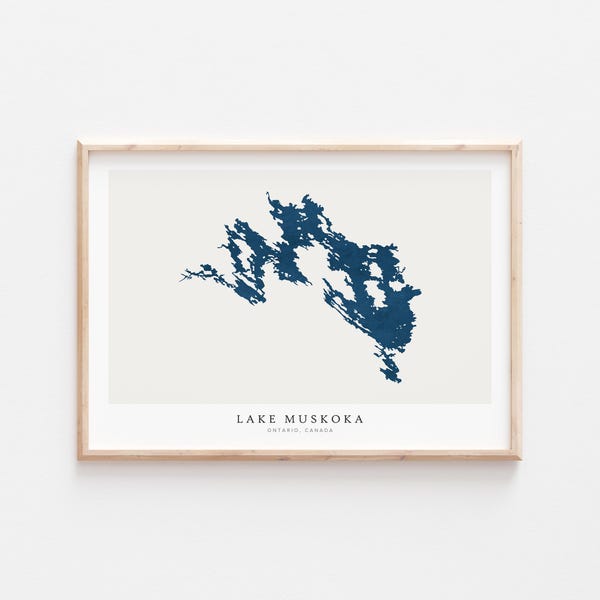 Muskoka - Etsy Canada