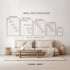 Split Map Poster, Split Print, Split Poster, Split Wall Art, Croatia, Travel Gift, Farmhouse ...