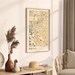 Miramar Map Poster, Miramar Print, Miramar Poster, Miramar Wall Art ...