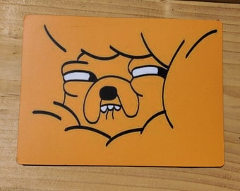 Adventure Time Magnets - Etsy