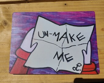 Adventure Time Magnets - Etsy