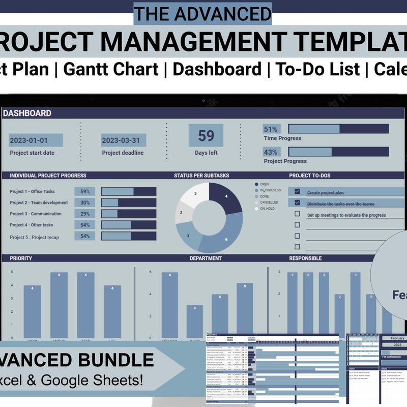 Project Management - Etsy
