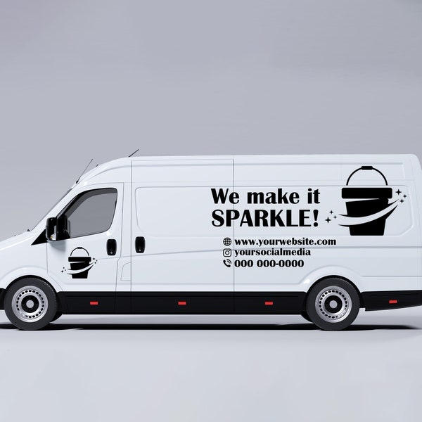 Rv Decals Large - Etsy