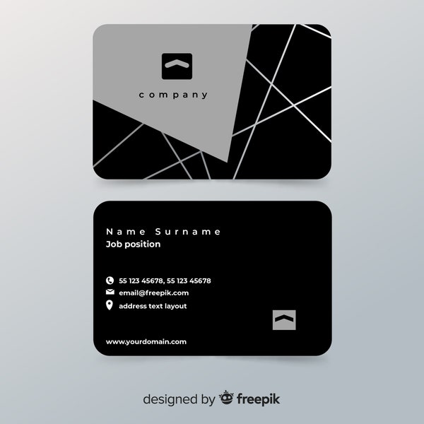 Aluminum Business Cards - Etsy