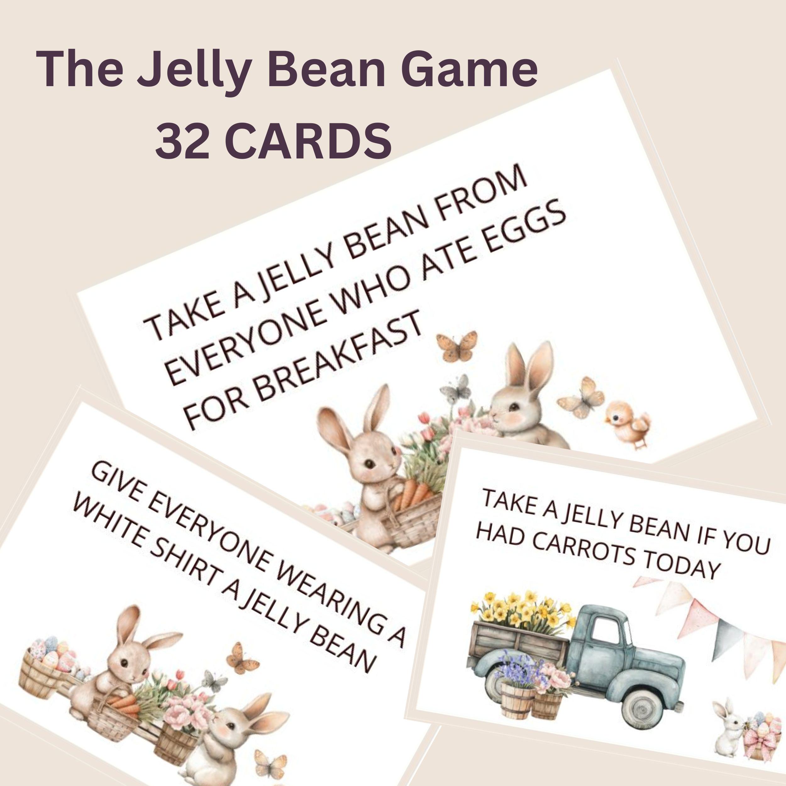 Easter Games | Spring Party Games | Easter Bunny Name | Printable Party ...