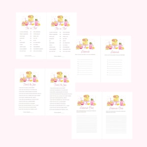 Lemonade Party Games | Lemon Party Games | Summer Party Games ...