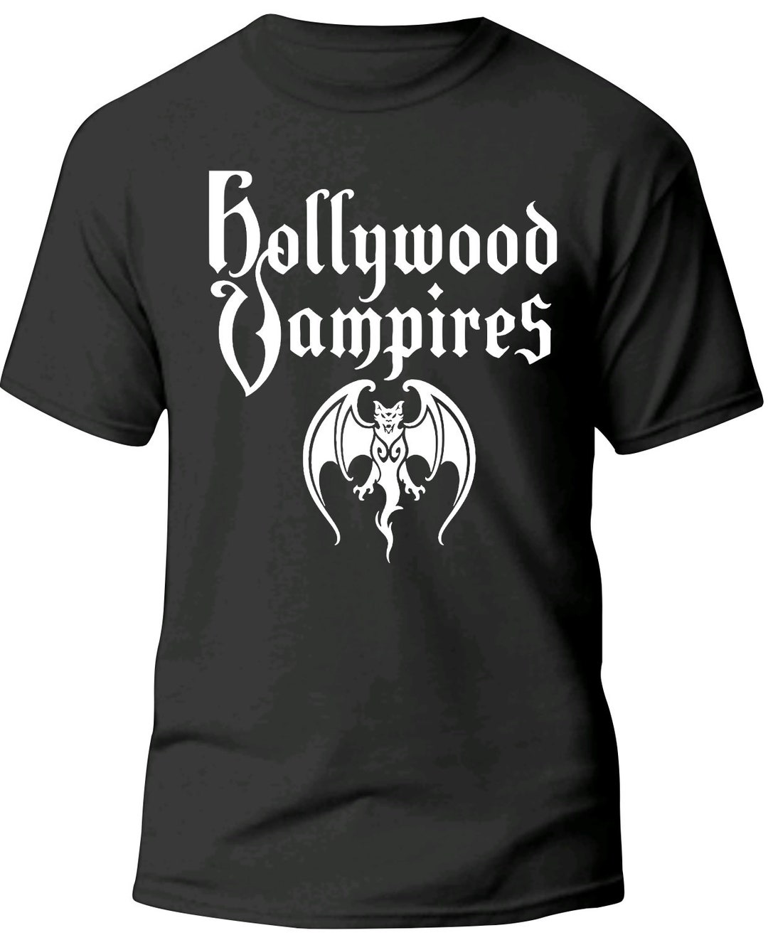 Hollywood Vampires We’re You There ? House of Hearsay Happy Hour ...